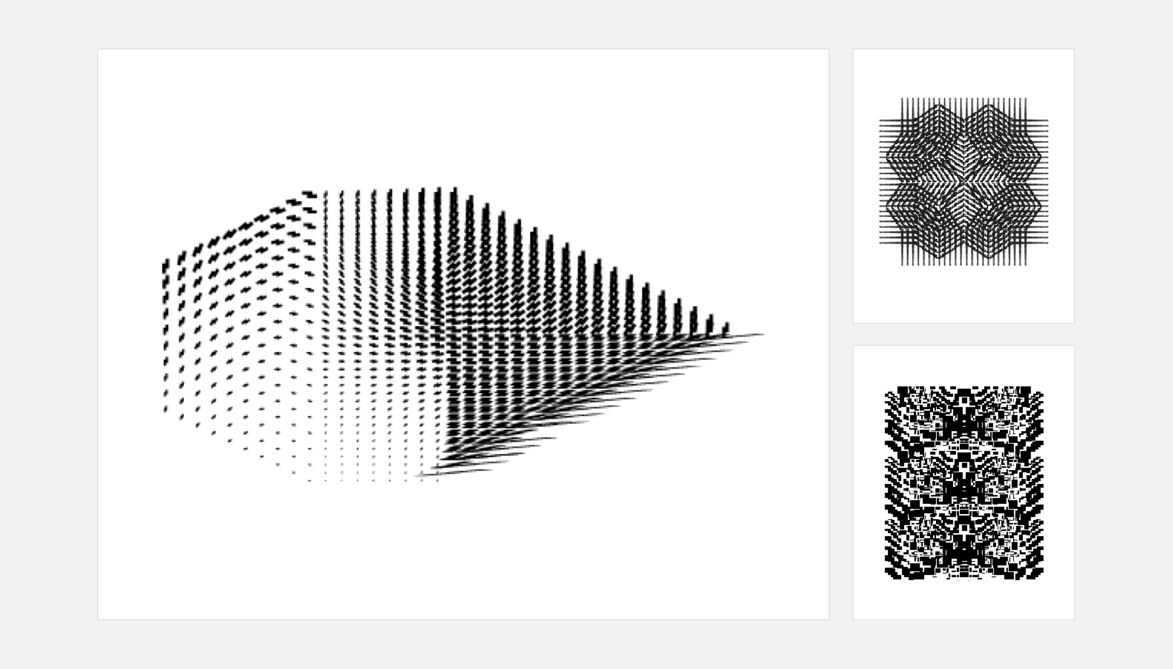Thesis – César Rivera